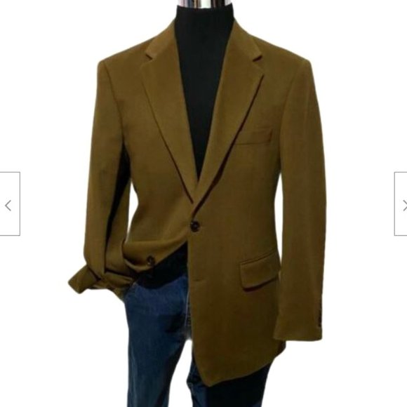 Haspel | Suits & Blazers | Haspel Cashmere Sport Coat Jacket | Poshmark